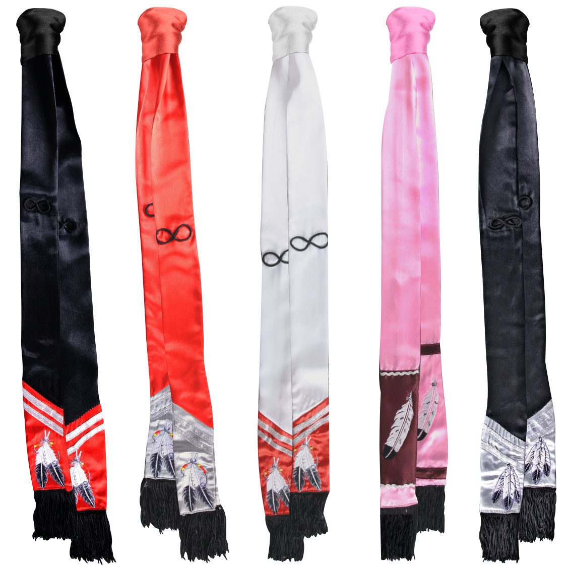 Fancy Sash – Asham Dance